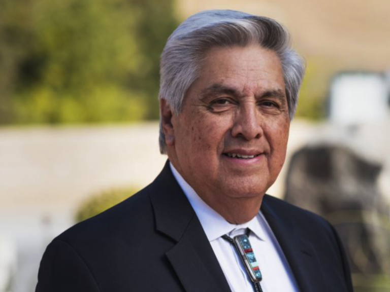 Who's Involved - California Indian Heritage Center