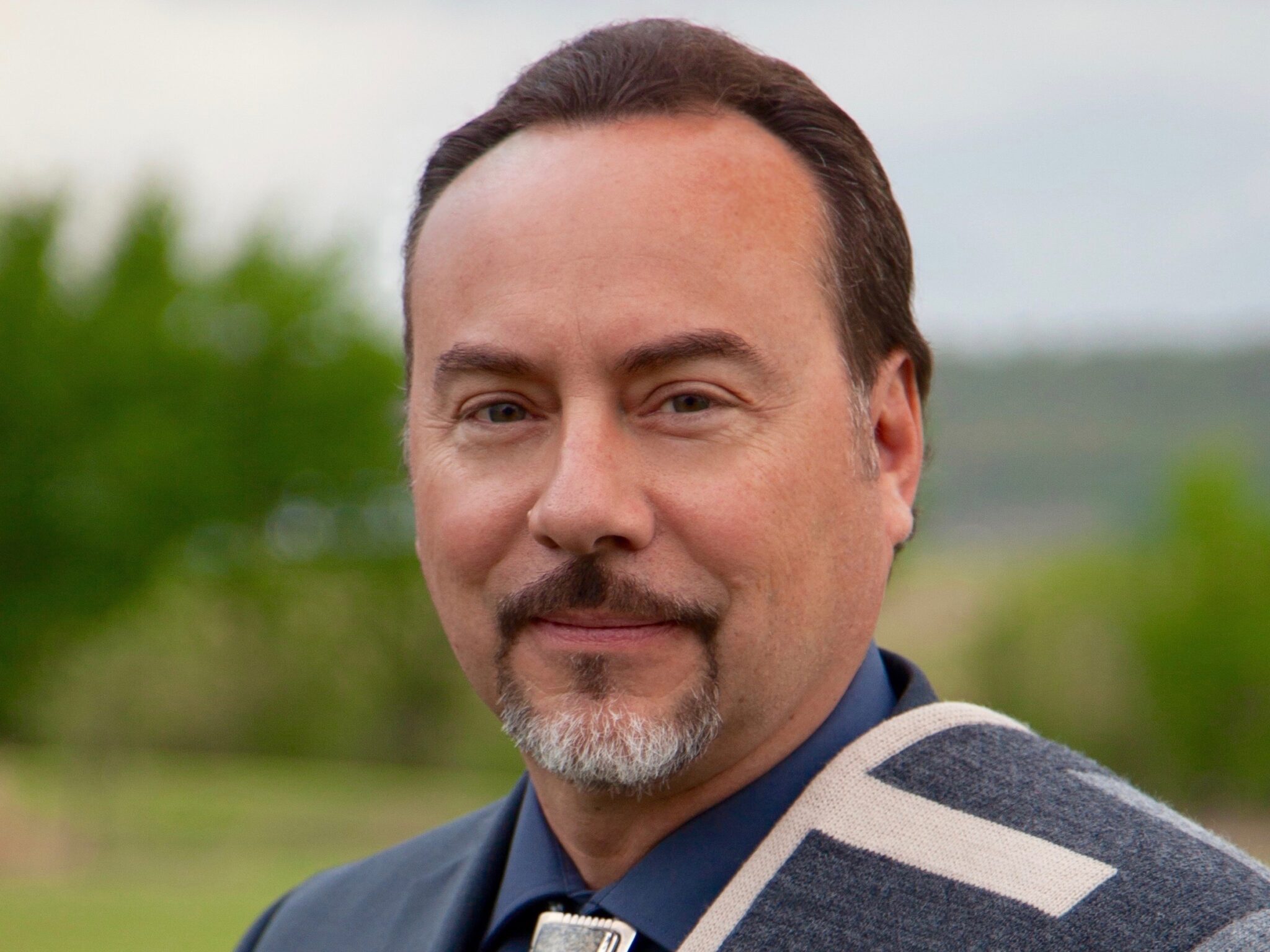 Who's Involved - California Indian Heritage Center